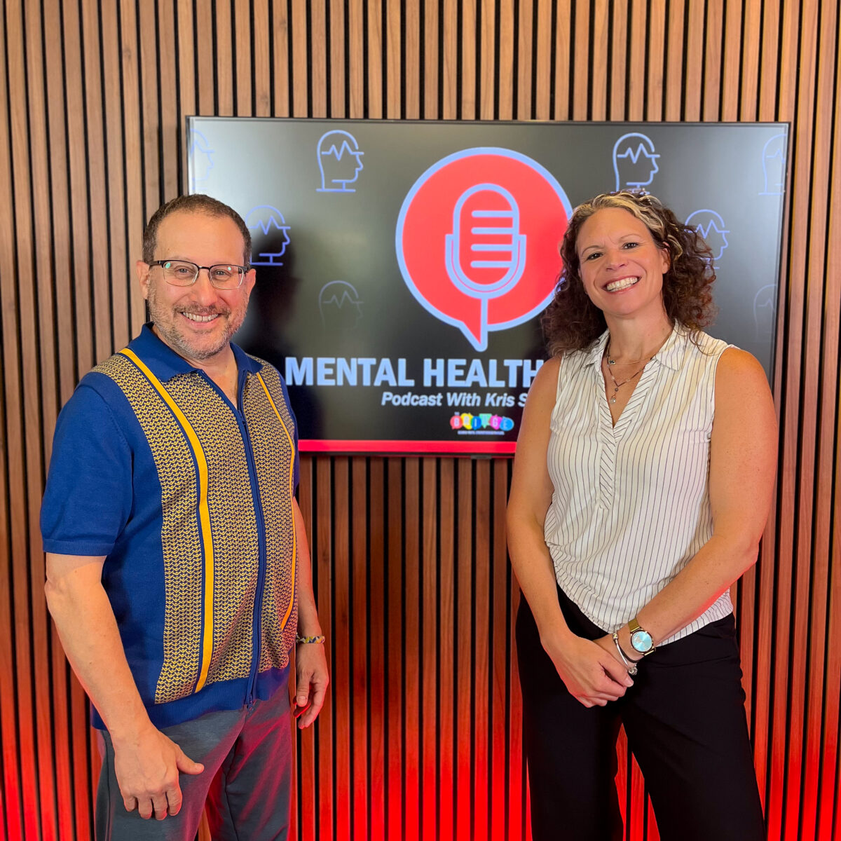 MHM Podcast - The Bridge Youth