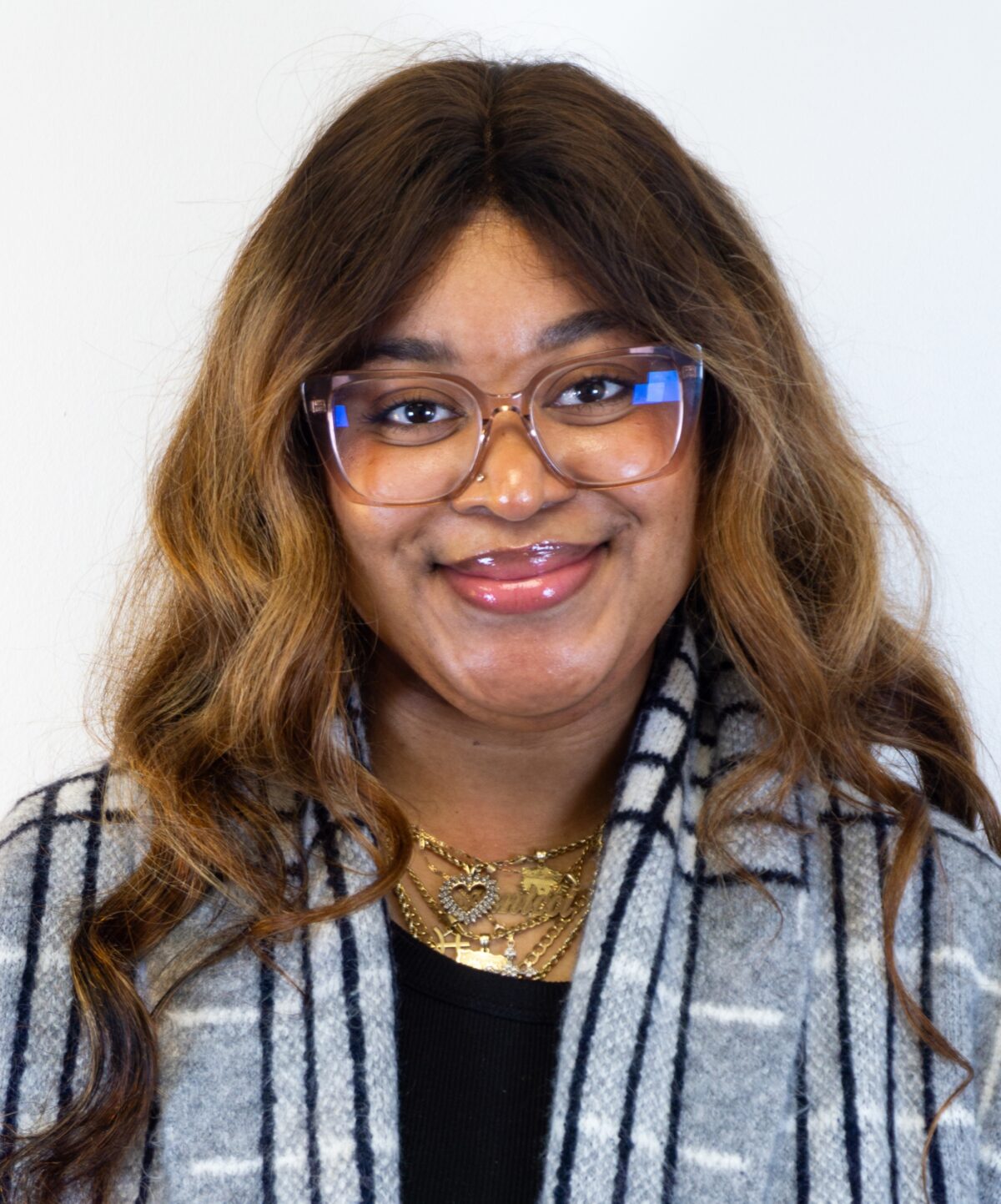 Staff Members - The Bridge Youth