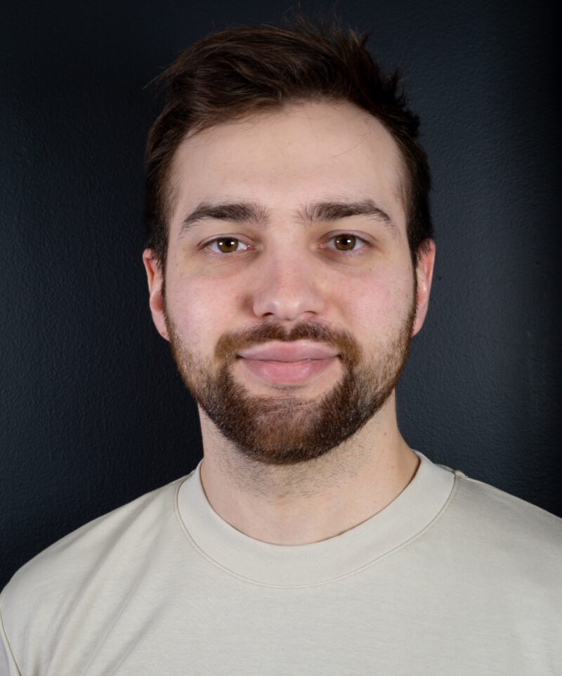 Staff Members - The Bridge Youth