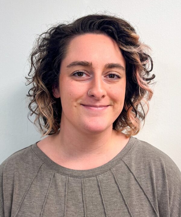 Staff Members - The Bridge Youth